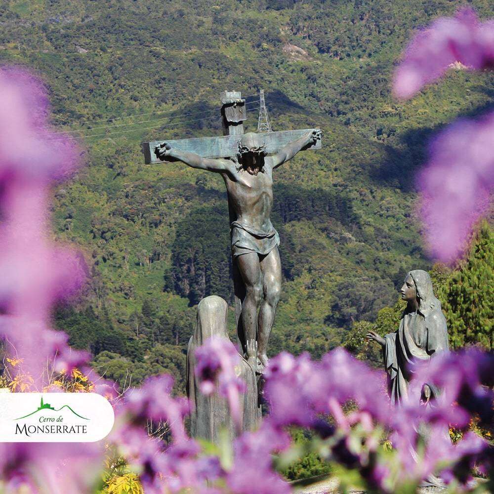 Home | Cerro de Monserrate
