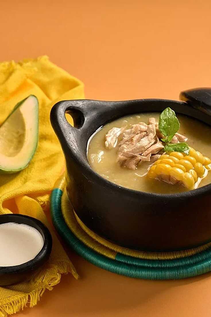 Home | Cerro de Monserrate