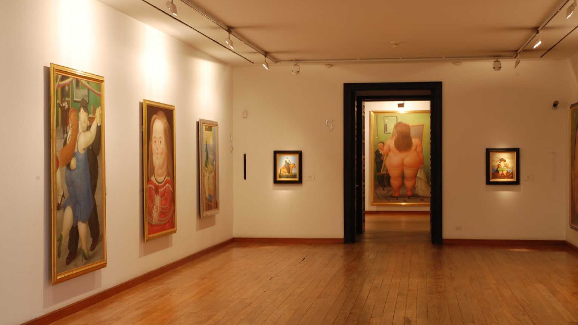 Prepare your visit | Cerro de Monserrate